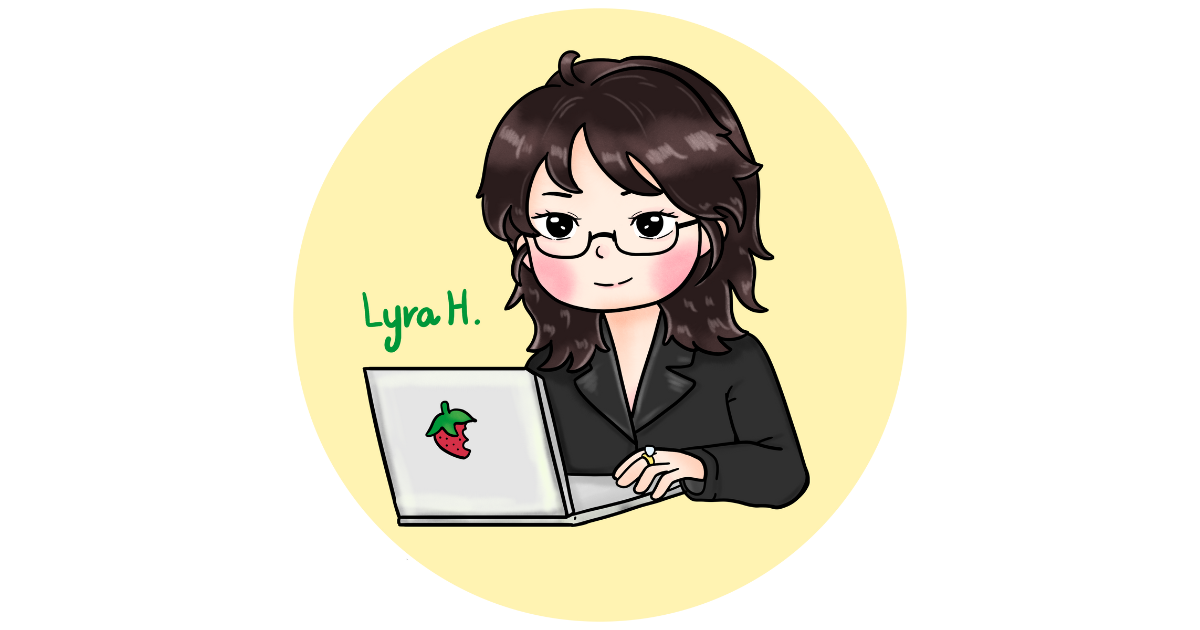 lyrah.space – Work smart, not hard